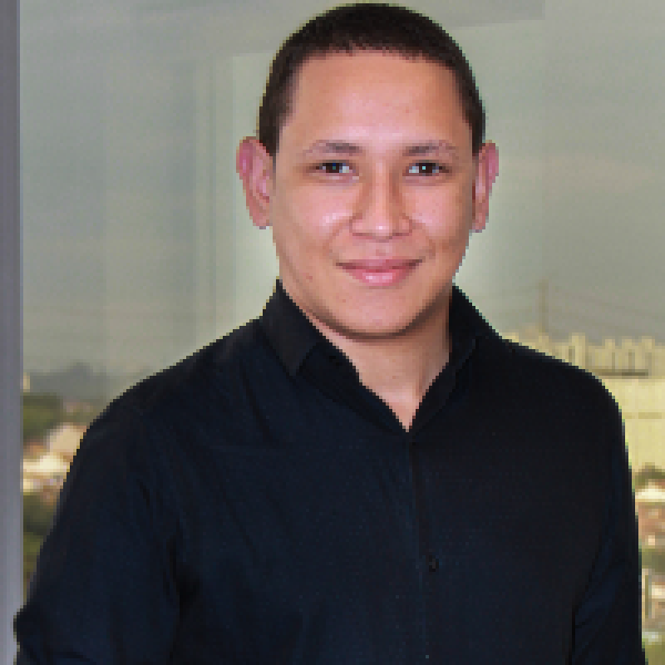 LUCAS VILARIM ALVES - CV